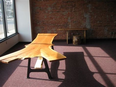 Custom Made Trees To Slab Tables By Woodrich CustomMade Com
