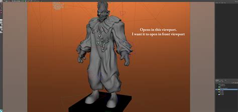 Maya Viewport Won T Save Autodesk Community