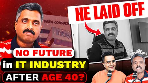 Santosh Kumar Pandey On Linkedin Career In It After 40 Years Of Age