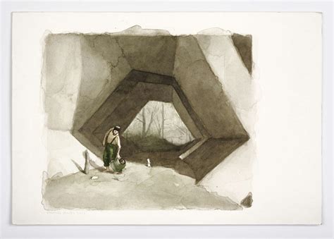 At The Maramotti Collection Manuel Ceruttis Works Dedicated To Fatherhood