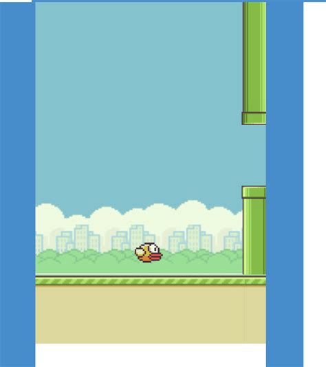 GitHub Anvig Flappybird