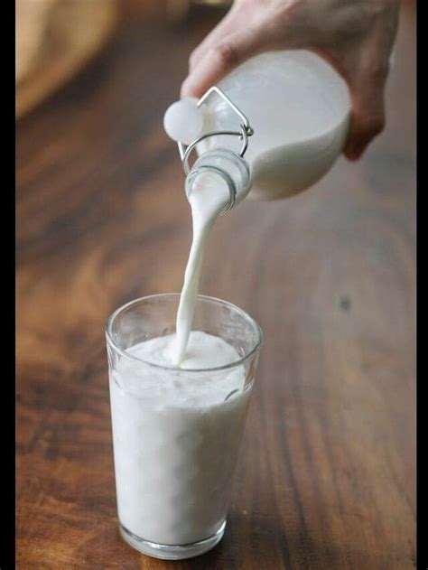 tejender singh sethi on linkedin 5 benefits of drinking milk