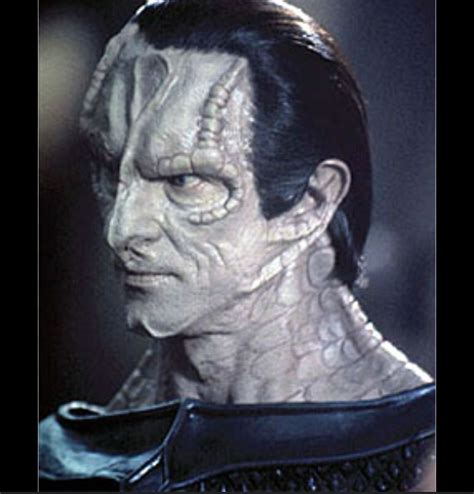 Star Trek Forever I Am Watching Ds9 For The 1st Time Why Did These