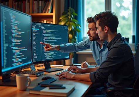 10 Real Time Pair Programming Collaboration Tools For Developers