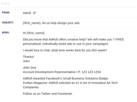How To Increase Conversion Through Effective Email Sequences