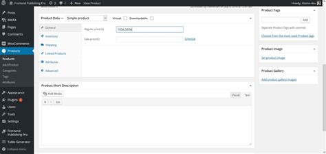 How To Find Meta Keys For Third Party Plugins And Themes Frontend Publishing Pro