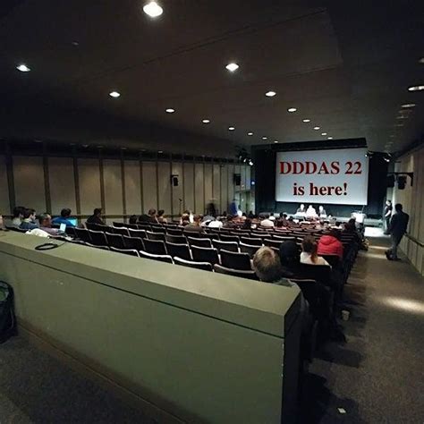 dynamic data driven applications systems conference dddas 2022