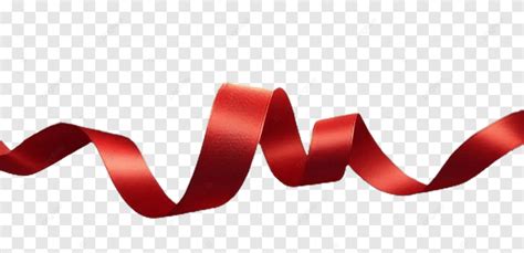 테두리에 빨간색 줄무늬 빨간 리본 공단 리본 Png 일러스트 및 이미지 에 대한 무료 다운로드 Pngtree