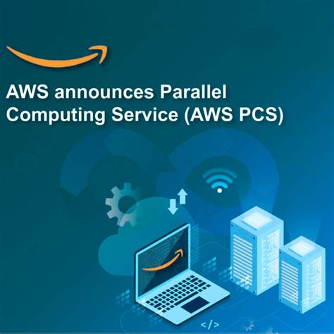 aws introduces parallel computing service pcs skillful technologies