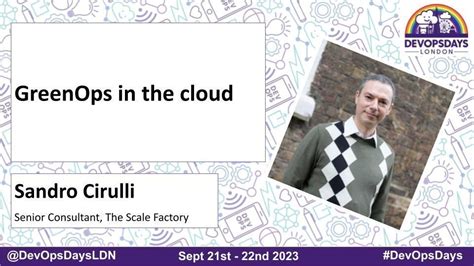 Devopsdays London On Linkedin Devops Devopsdays Community Conference