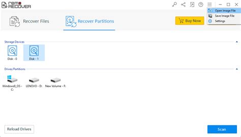 How To Recover Deleted Files From Windows Server Info Remo Software