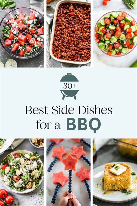 Best Sides For Bbq Party At Victoria Melrose Blog