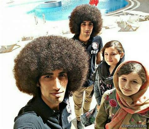 بیوگرافی سارا و نیکا فرقانی؛ دوقلوهای سوئدی‌ پایتخت