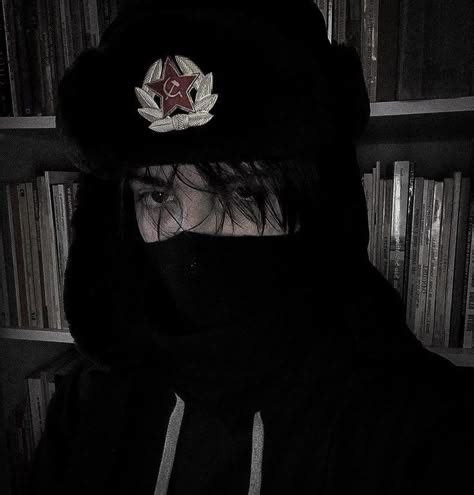 Masked Pfp