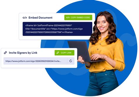Docusign Vs Jotform Sign Best Docusign Alternative Jotform Sign