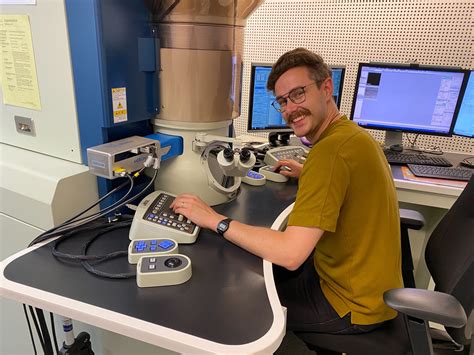 Quantum Detectors At Ntnu — Quantum Detectors