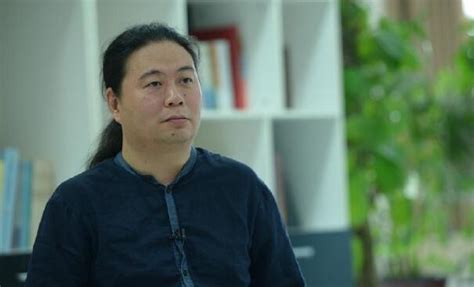 编剧汪海林直言怀念煤老板投资人
