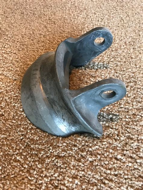 F A 18 Usmc Usn Topgun Hornet Tailhook Authentic Extremely Rare Tail Hook 4547584146