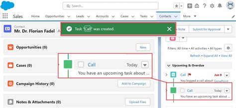 Blog Salesforce Faqs