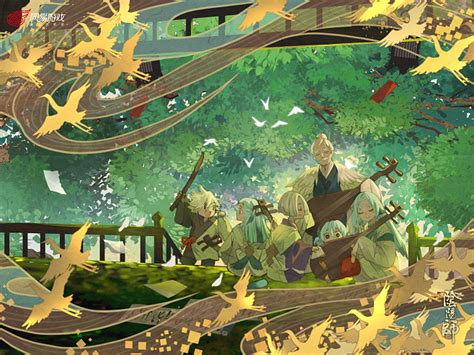 阴阳师 插画漫画图片素材 赤风凌的画板 花瓣网 110
