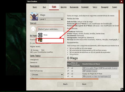 Bug Report Subclass Name · Issue 114 · Herocreationlabhero Creation
