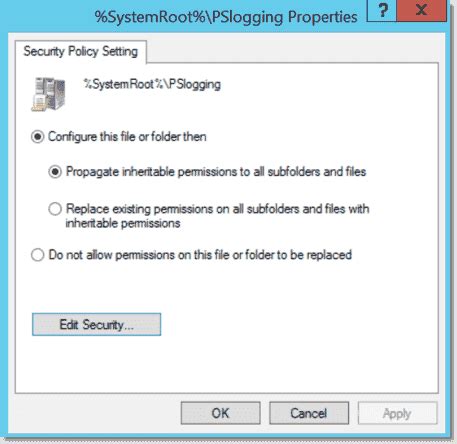 How To Centralize PowerShell Transcript Logs 4sysops
