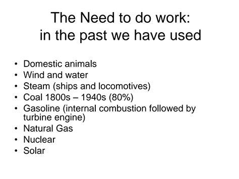 SOLUTION Energy Earth Fossil Fuels And Humans Studypool