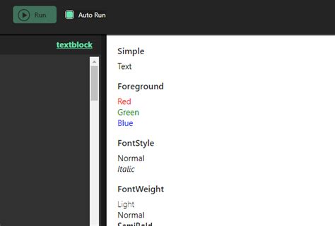 Playground Wasm Incorrect Padding In Scrollviewer · Issue 2106