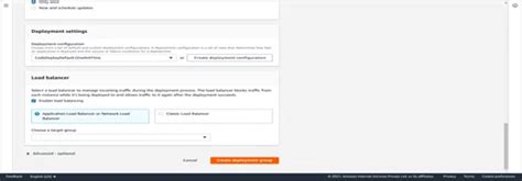 Streamlining Node Js Ci Cd Pipeline With Aws Codedeploy And Aws Codebuild