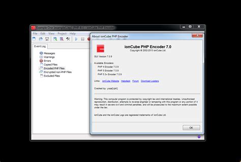 Ioncube Php Encoder V709 Full Version