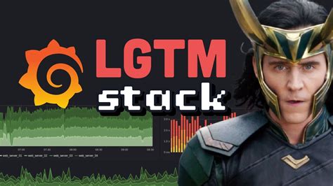Deploying The Lgtm Stack A Comprehensive Guide To Telemetry Data