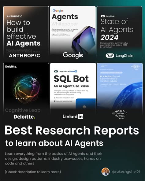 Ai Agents Are Not Just Hype Anymore And The Results Are Out There Rakesh Gohel