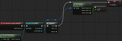 Help Finishing A Short Tutorial R Unrealengine