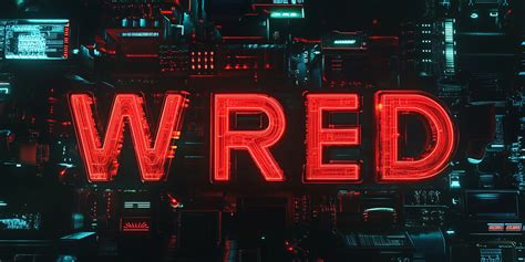Understanding Wred And Its Role In Network Management