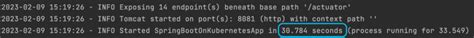 Best Practices For Java Apps On Kubernetes Piotrs Techblog