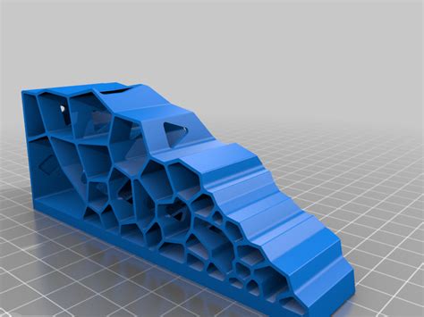 Free 3d File Shrimp Shelter・3d Printing Design To Download・cults