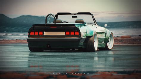 배경 화면 녹색 자동차 차량 알파 로미오 1920x1080 Wallpapermaniac 1746139 배경 화면 Wallhere