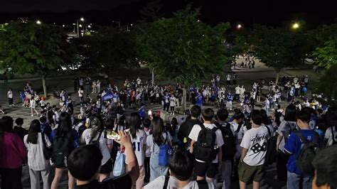 20240518 삼성 맥키넌 끝내기 홈런 후 뒤풀이 직캠 Ver 4k Youtube