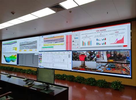 Oilfield Geological Engineering Integrated Expert Studio Logging Data