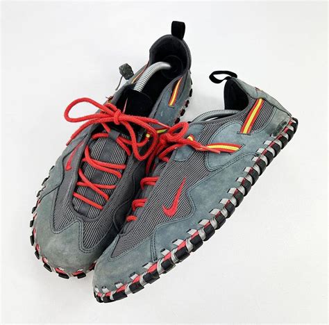 Nike X Jacquemus 新款鞋底原来这么有说法？ Nowre现客