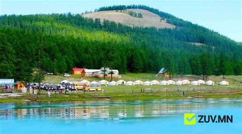 2022 он гарснаас хойш Монгол Улсад нийт 121741 гадаад жуулчин иржээ