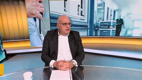 Д р Брънзалов за оставките в Сандански Българският лекарски съюз застава зад решението на