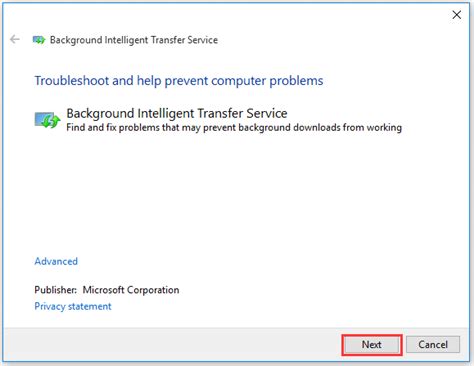 4 Methods To Fix Windows Store App Error Net Helpmsg 2182 Minitool Partition Wizard