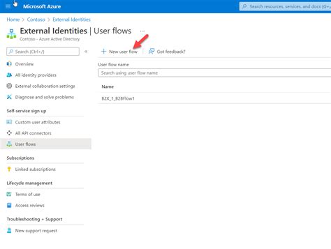 Step By Step Guide How To Use Azure Ad Custom Attributes With User Flows Espc Conference 2025