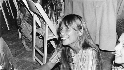 Joni Mitchells Best Style Moments British Vogue