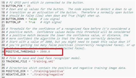 Raspberry Pi Thiên Lý Nhãn Phần 3 Khóa Thông Minh Nhận Dạng Khuôn Mặt Với Raspberry Pi Và