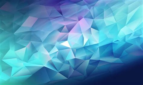 Premium Ai Image Abstract Colorful Color Background Or Wallpaper With Polygons Triangles