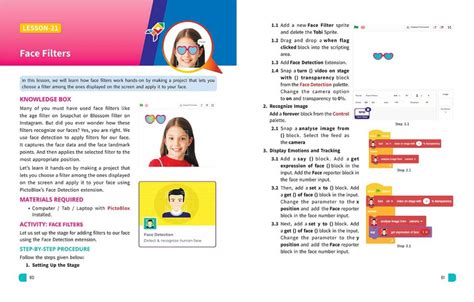 Class Coding Artificial Intelligence And Robotics Book