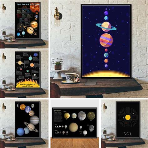 Space Stack Canvas