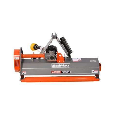 Mechmaxx 60 Standard Duty Flail Mower 3 Point 15 35hp Efs60